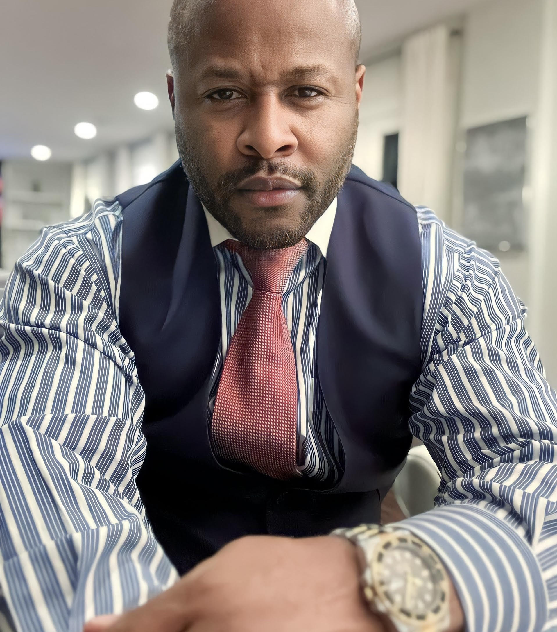 Atlanta Real Estate - Derrickforeman.com